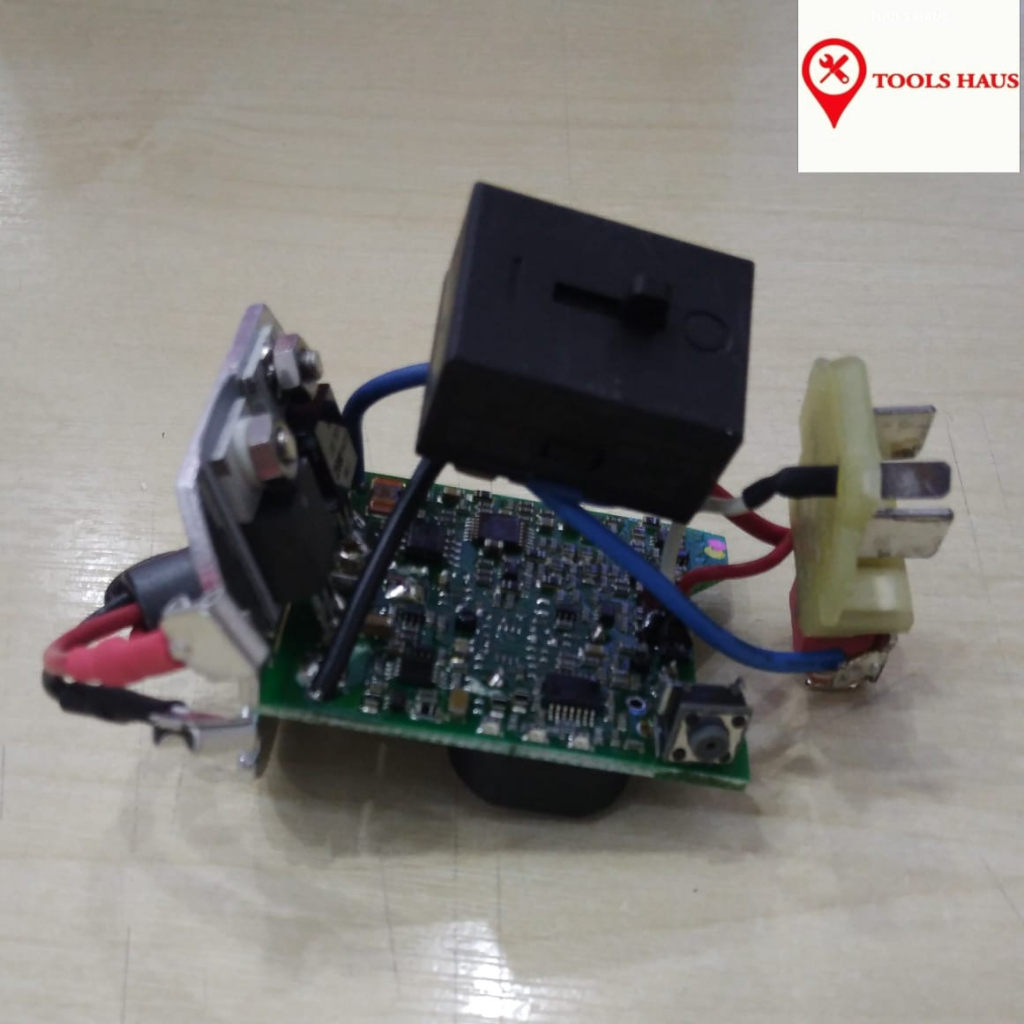 BOSCH ELECTRONIC MODULE (1607233528) | Shopee Malaysia