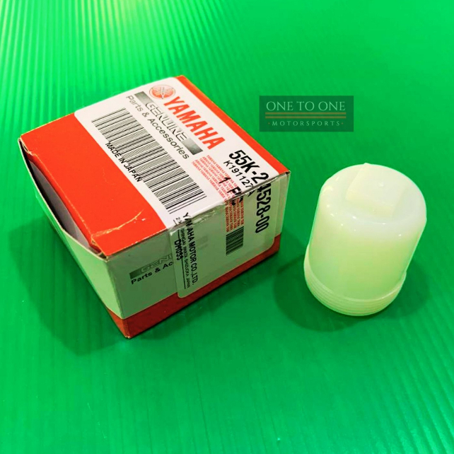 YAMAHA RXZ TABUNG FUEL COCK 100% ORIGINAL HLY (55K-24528-00) | Shopee ...