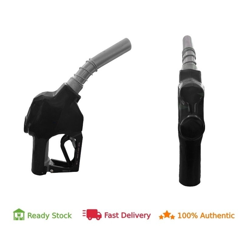 NOZZLE 11B (3/4"), 7HB (1") OPW ORIGINAL - PETROL/DIESEL | Shopee Malaysia