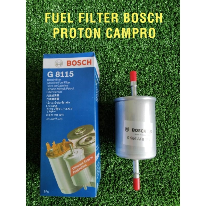 FUEL FILTER PROTON GEN 2, PERSONA, SAGA BLM, FL, FLX | Shopee Malaysia