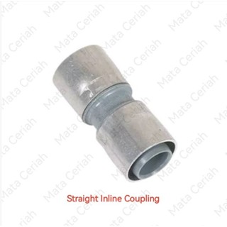 BUTELINE PB Fittings 22mm Straight Inline Coupling Socket Equal Elbow ...
