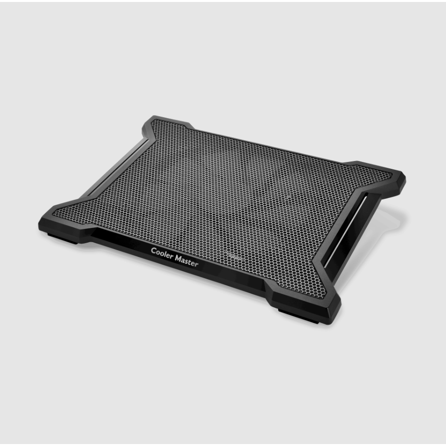 # Cooler Master NotePal X-SLIM II Notebook Cooler # | Shopee Malaysia
