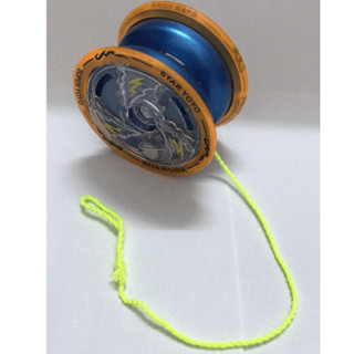🔥 Magical Magic yoyo! Long Spin LED Yoyo - Master Epic Combos with ...