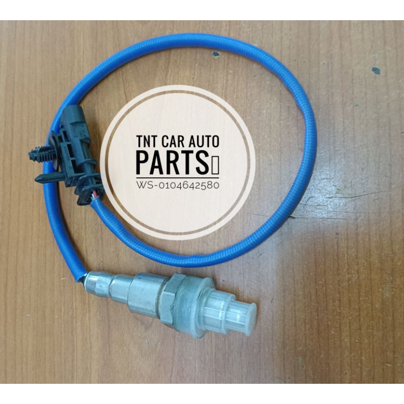 PROTON X50 OXYGEN SENSOR ORIGINAL SENSOR X50 | Shopee Malaysia