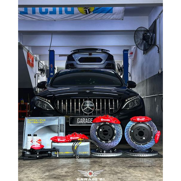 𝐁𝐫𝐞𝐦𝐛𝐨 𝐂𝐓𝐒𝐕 𝟔&𝟒 𝐱 𝐁𝐞𝐥𝐟𝐞 𝐃𝐢𝐬𝐜 Rotor | Shopee Malaysia