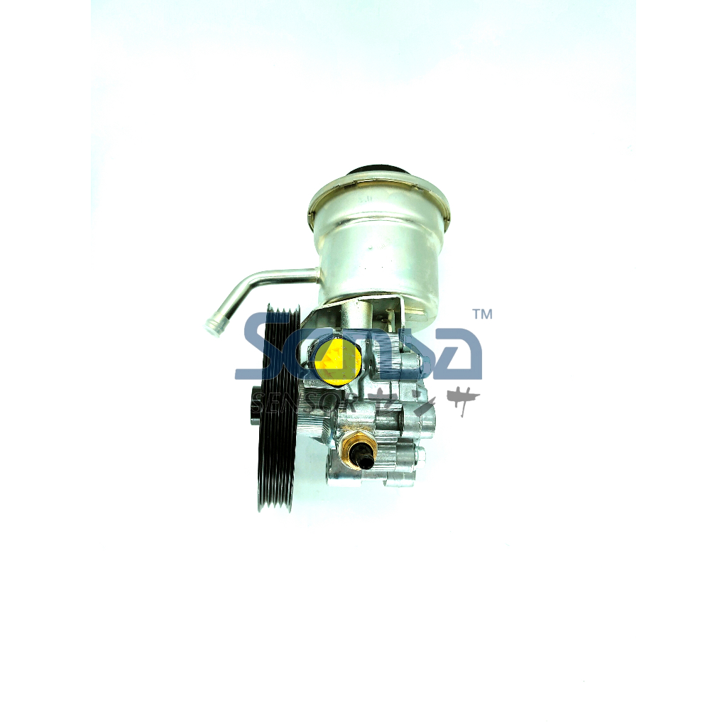 TOYOTA AVANZA F60# POWER STEERING PUMP | Shopee Malaysia
