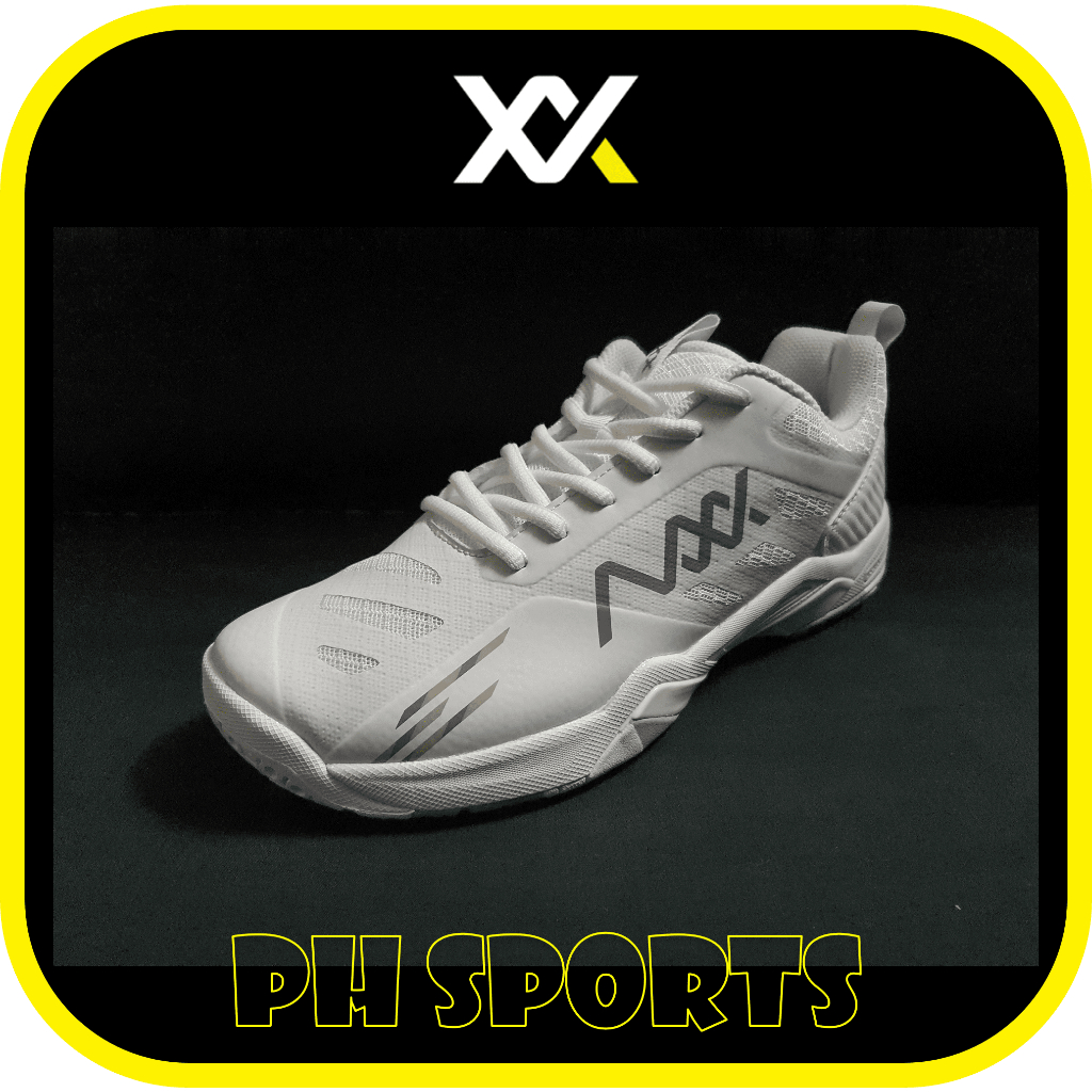 Maxx X-Cushion Pro Badminton Shoe [PM for SIZE available] | Shopee Malaysia