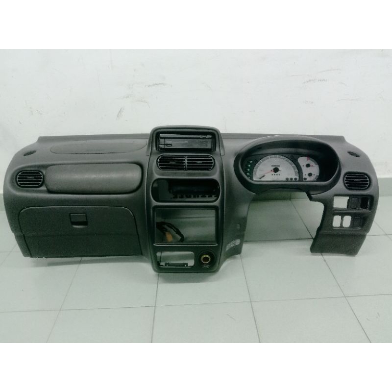 Kenari Daihatsu Move RS L9 Dashboard Kosong | Shopee Malaysia