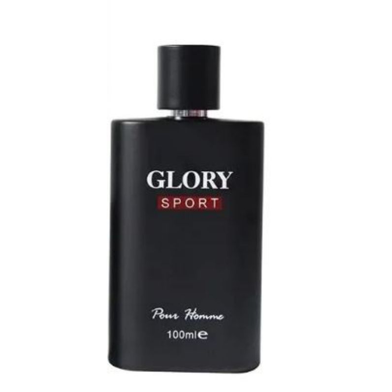 Perfume Glory Sport Pour Homme Perfume for Men-100ml EDP | Shopee Malaysia