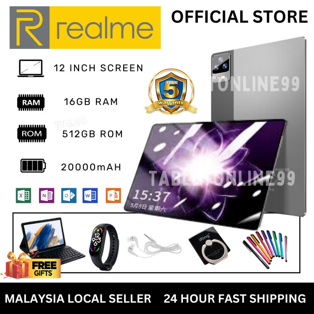 NEW MODEL 2023 Realme P70 | 16GB RAM + 512GB ROM | Spandragon 865 ...