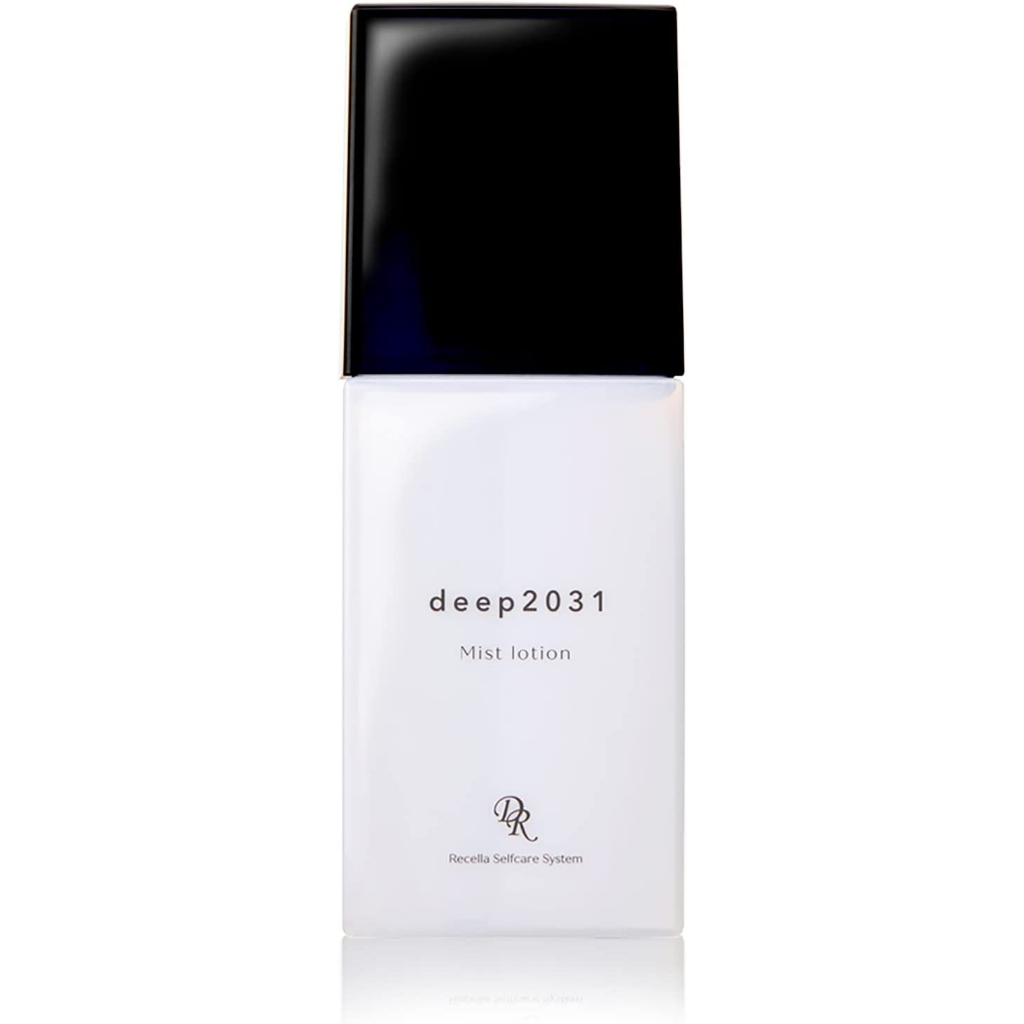 ドクターリセラ deep2031 ミストローション 100ml 化粧水 CICA シカ スプレー 無添加 敏感肌 導入化粧水 美容液 浸透 海洋深層水 しっとり | Shopee Malaysia