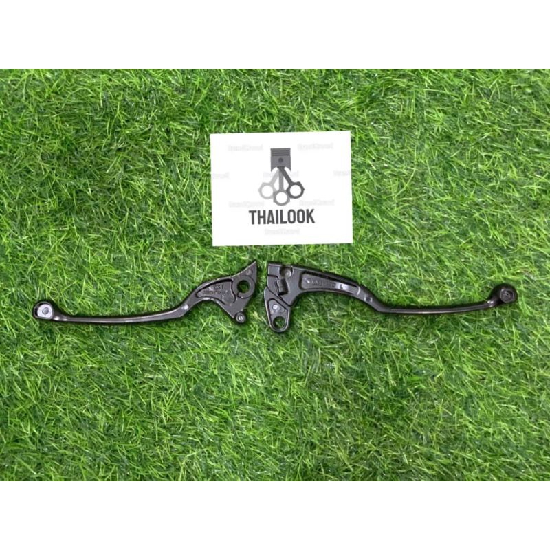 🔥BRAKE LEVER DOMINO EGO V1/EGO S THAILAND READY STOK🔥 | Shopee Malaysia