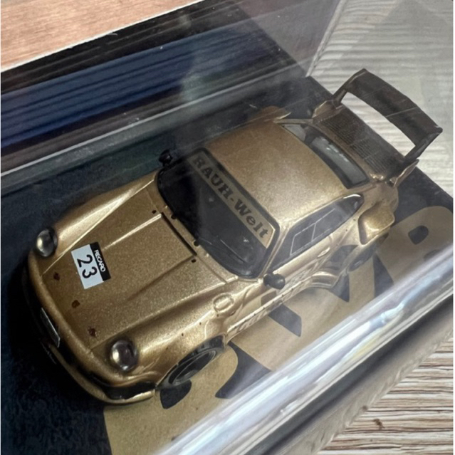 Tarmac Porsche RWB 930 Garuda | Shopee Malaysia