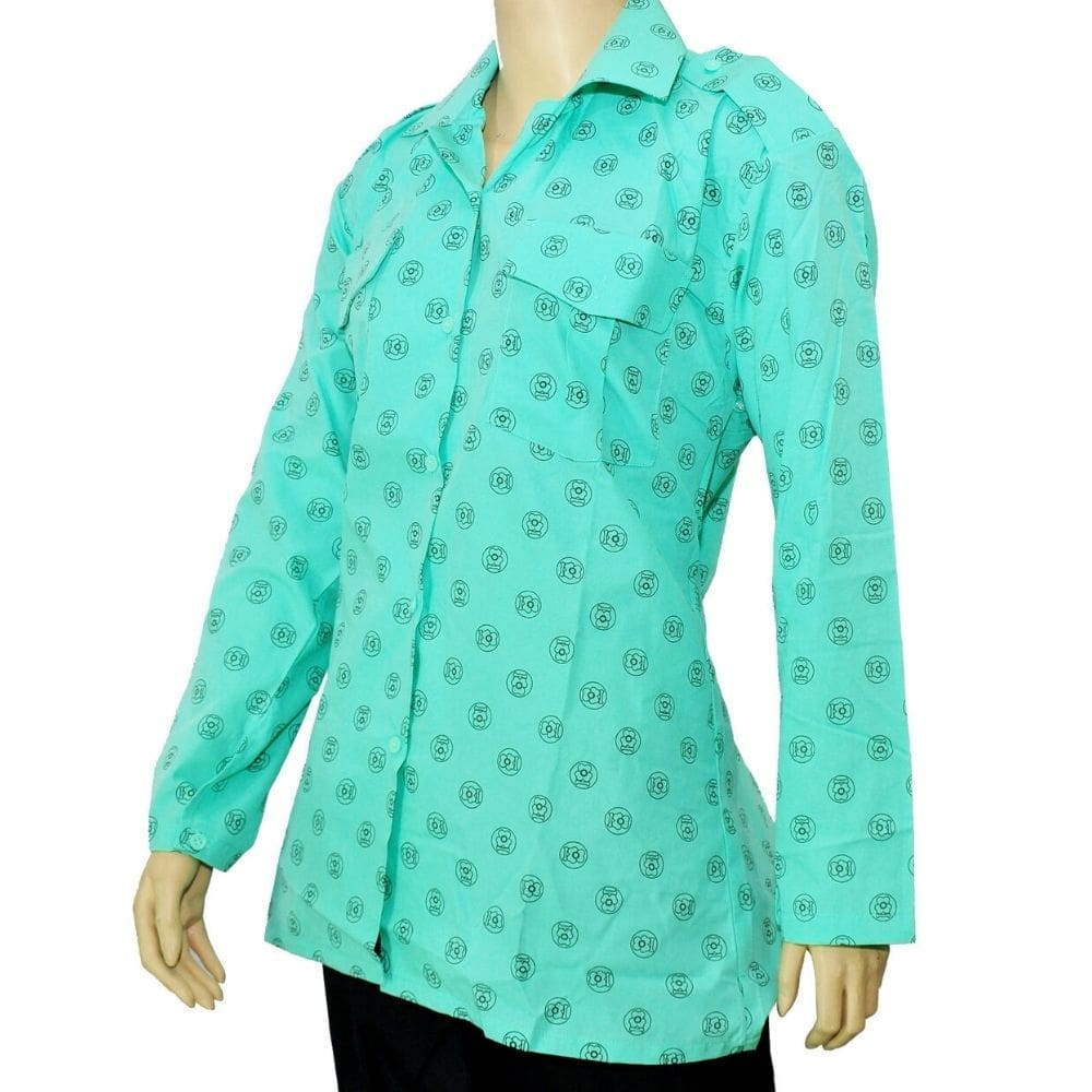 Baju Tunas Puteri /Pandu puteri Lengan panjang | Shopee Malaysia