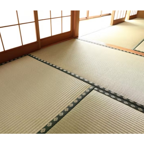 JAPAN NATURAL GRASS IGUSA TATAMI | Shopee Malaysia