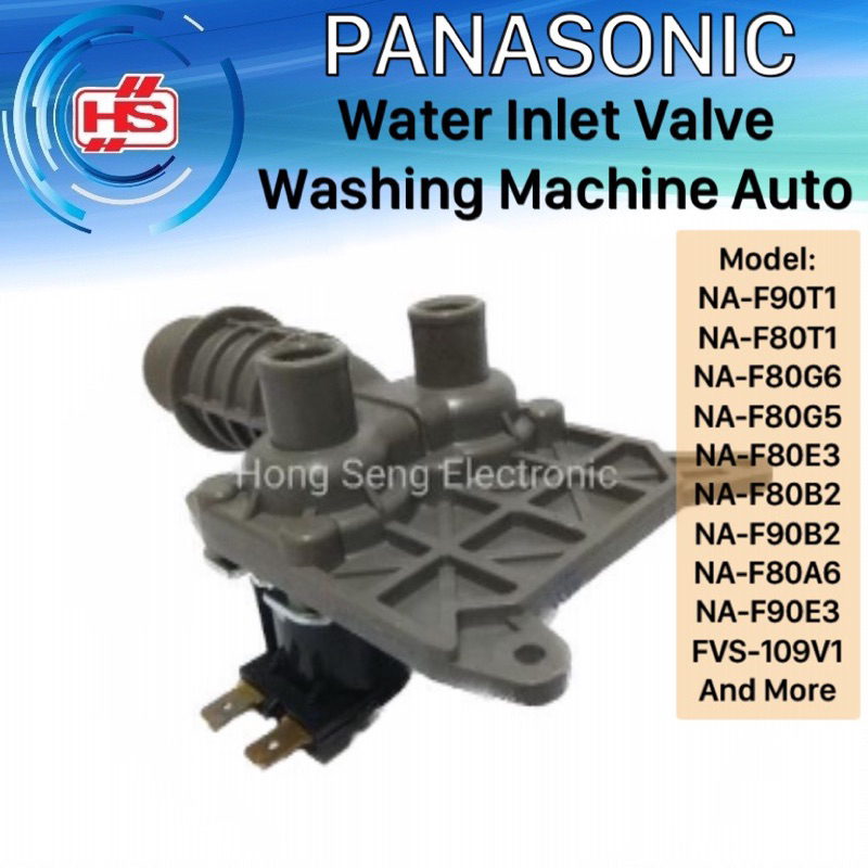 PANASONIC NA-F90T1 NA-F80T1 NA-F80G6 NA-F80G5 NA-F80E3 NA-F80B2 NA ...