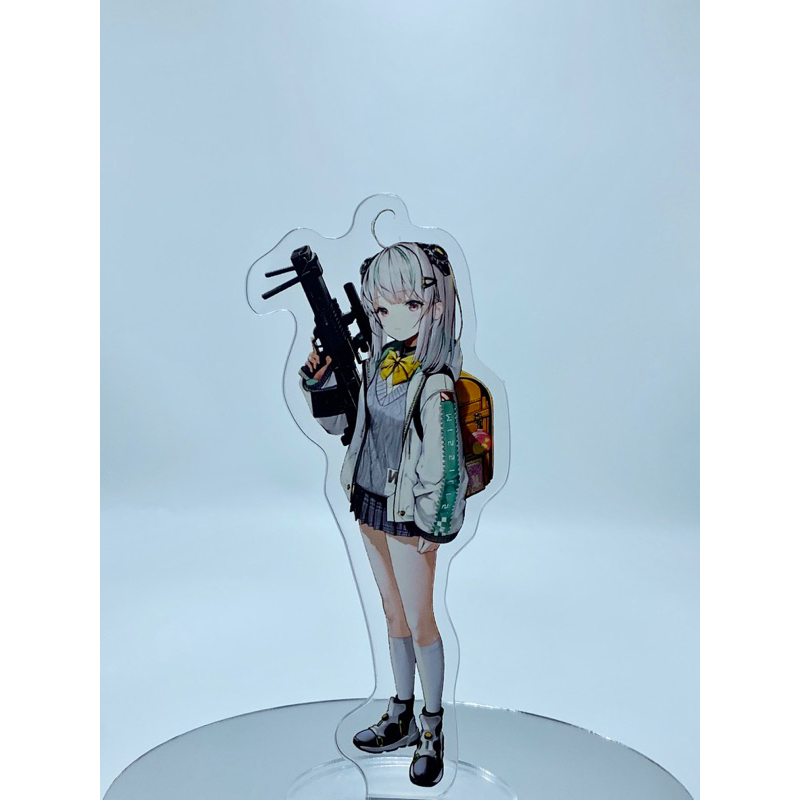 Goddess of Victory Nikke RAPI ANIS NEON MIHARA ALICE NOVEL PRIVATY ...