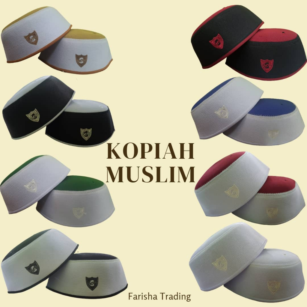 Kopiah Putih / Kopiah Tahfiz / Kopiah Dewasa / Kopiah Pelbagai Warna ... Kopiah Putih / Kopiah Tahfiz / Kopiah Dewasa / Kopiah Pelbagai Warna ...