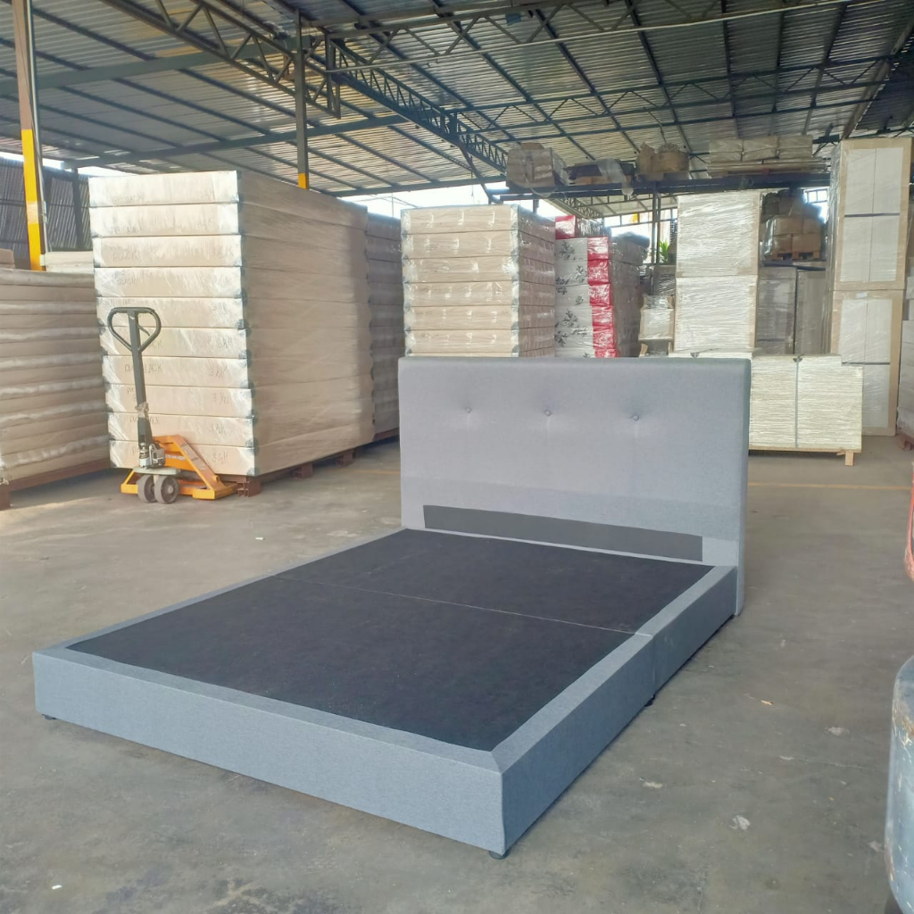 [EE LIFE DESIGN ] SINGLE KATIL / QUEEN KATIL / KING KATIL/SINGLE BED ...