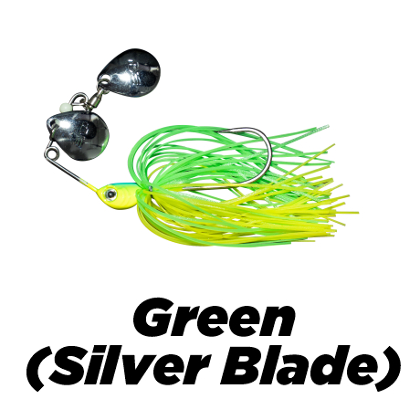 EXP MINI JAKO V2 Spinner Bait Snakehead Fishing Lure Soft Frog Jump ...