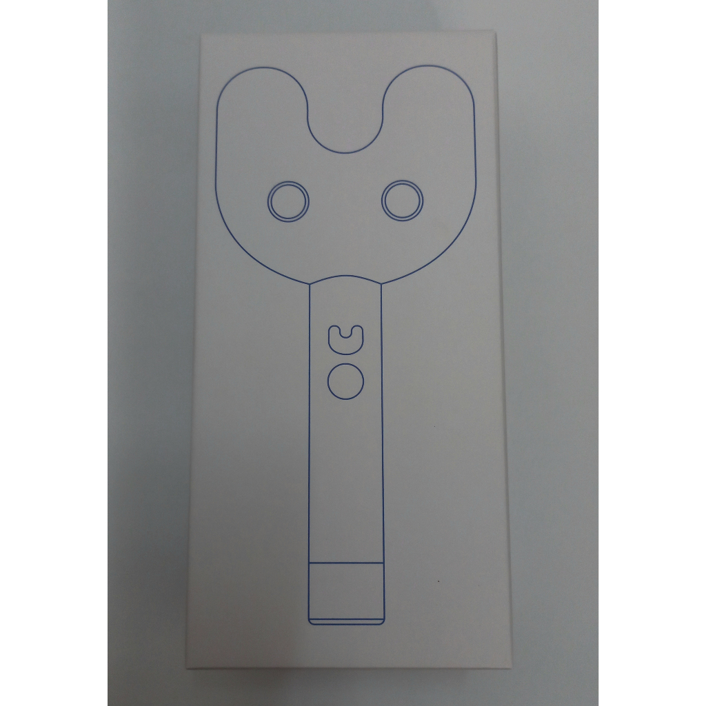 NewJeans binky bong / Official Light Stick New Jeans | Shopee Malaysia