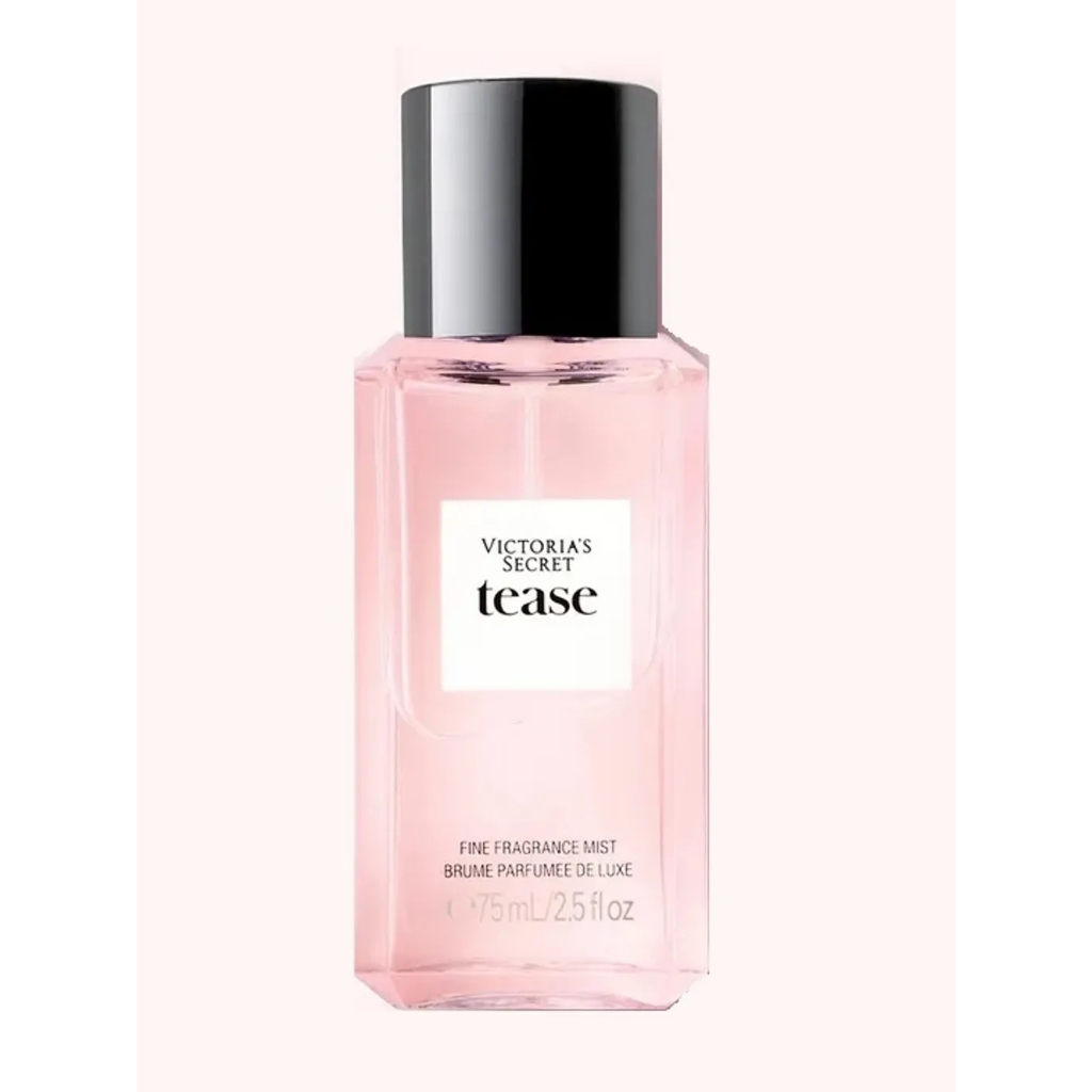 🔥🔥 Victoria's Secret Tease Travel Mist 75 ml 🔥🔥 | Shopee Malaysia