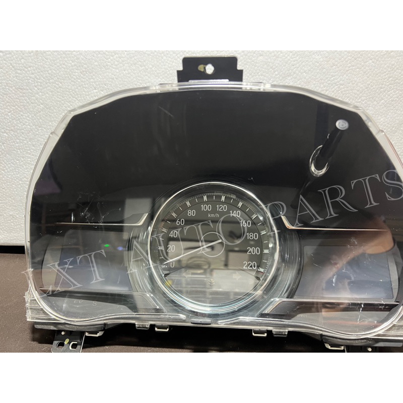 Honda City T9A Hybrid Speedo Meter | Shopee Malaysia