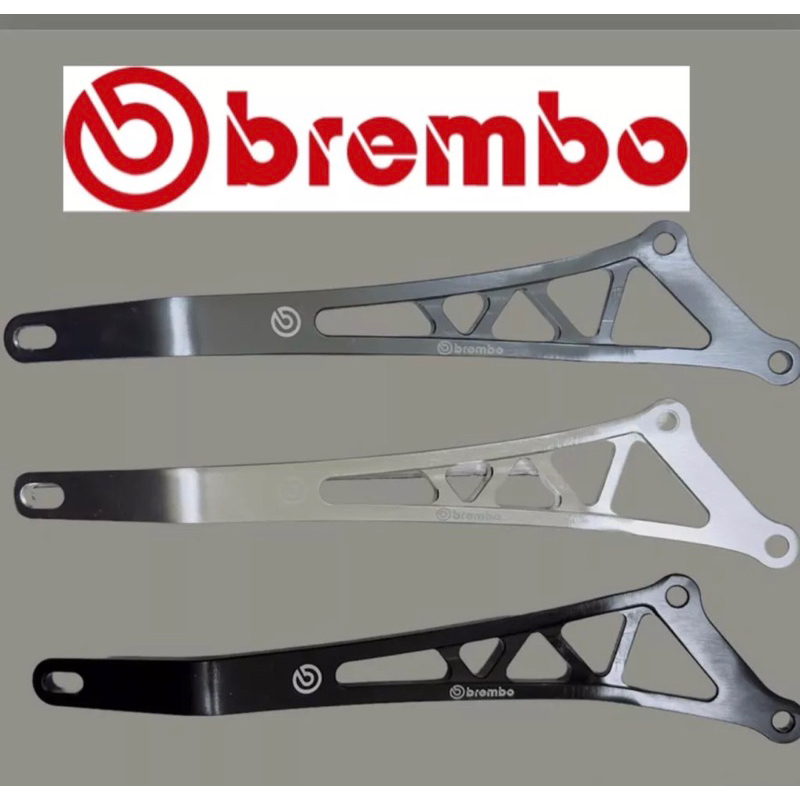 Y15 Y16 LC135 EXHAUST BRACKET CUTTING STANDARD CNC BILLET YAMAHA Y15ZR ...