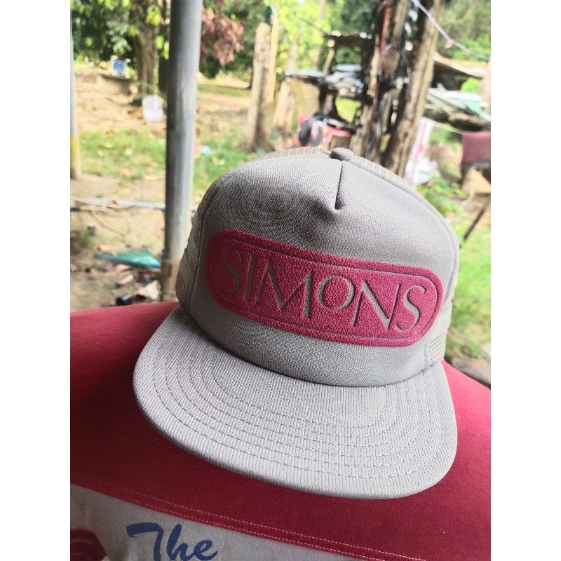 SIMONS USA 3 STRIPE LAWA | Shopee Malaysia