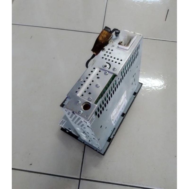 *Original Proton Inspira Player(Halfcut)* | Shopee Malaysia