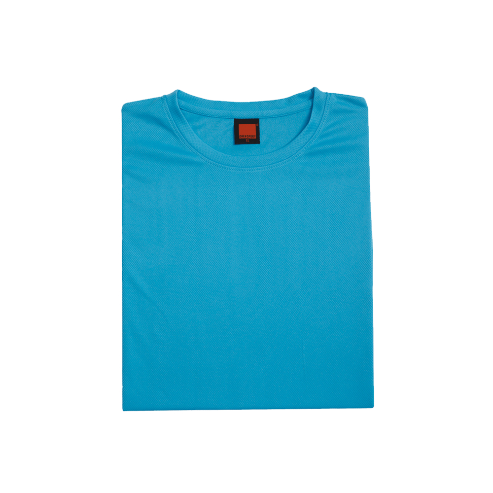 JCP x OREN SPORT QD04 Jersi Microfiber Quick Dry Round Neck Tshirt Baju ...