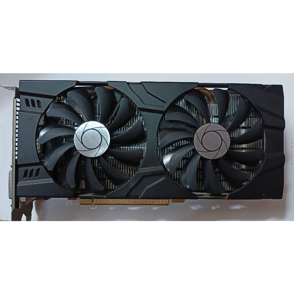 Nvidia RTX2060 GTX1060 GTX1070 AMD RX580 2048SP GTX750Ti HD7770 GTX 760 ...