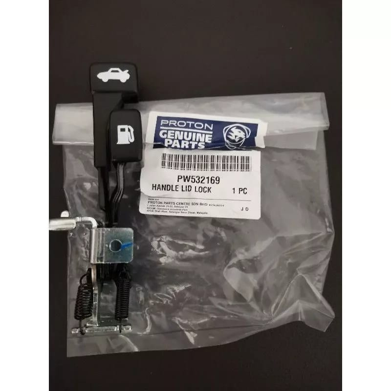 ORIGINAL PROTON WAJA, WIRA, GEN2, SAVVY, BLM, NEO, PREVE, BLM 16 ...