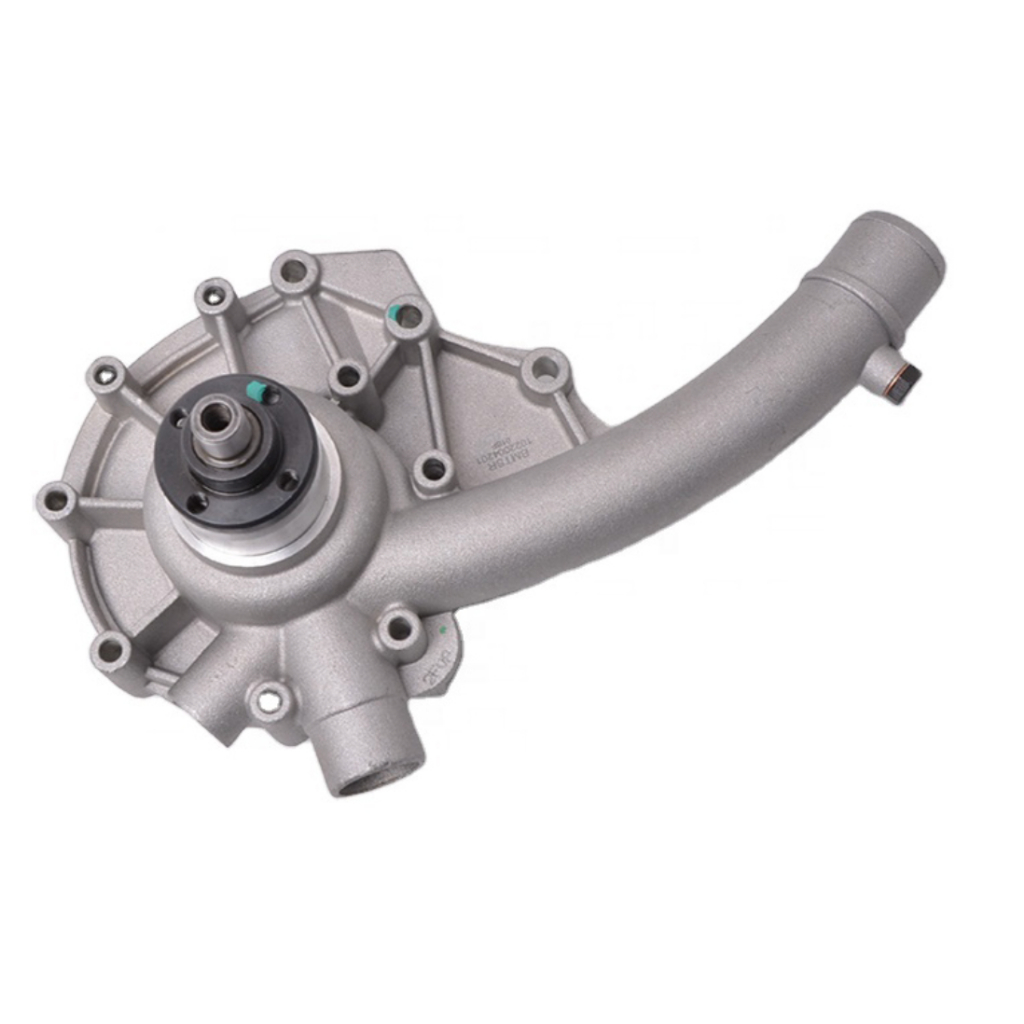 WATER PUMP MERCEDES BENZ W123 W201 OE NUMBER:1022004201 | Shopee Malaysia