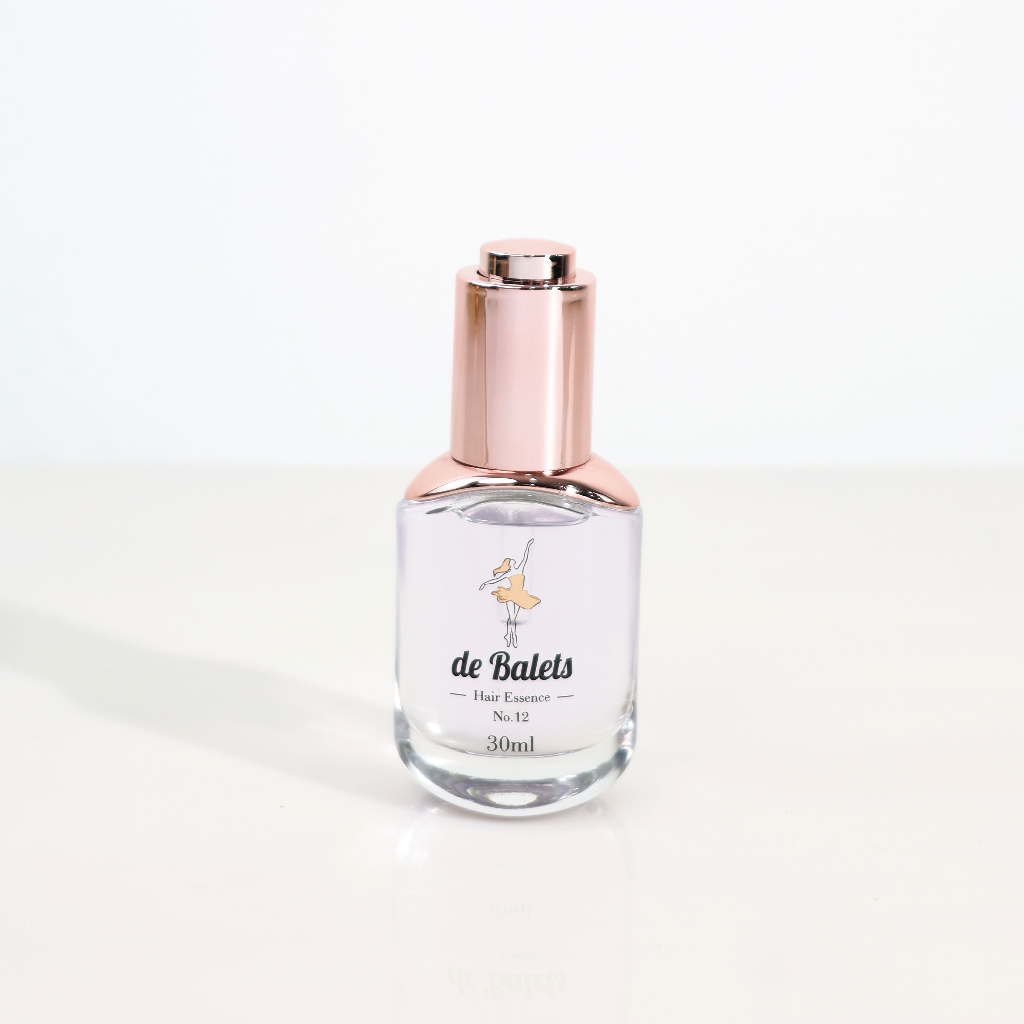 de Balets Hair Essence (30ml) | Shopee Malaysia