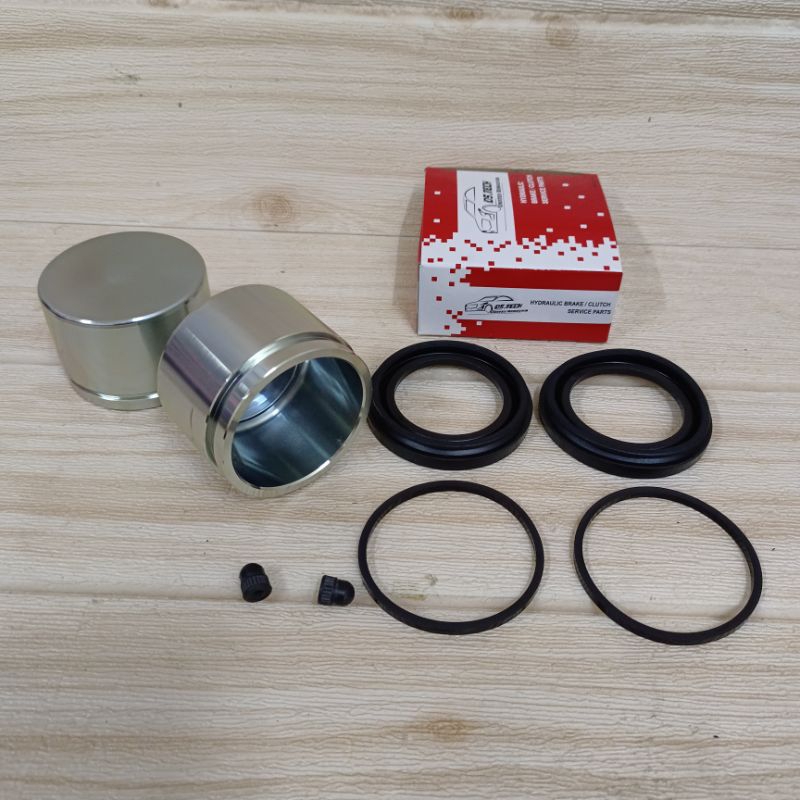 PROTON INSPIRA, MITSUBISHI LANCER CY4A,ASX FRONT CALIPER DISC BRAKE ...