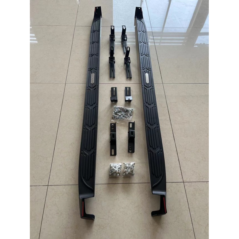 Toyota Innova 2017 2018 2019 2020 2021 2022 2023 OEM Running Board foot ...