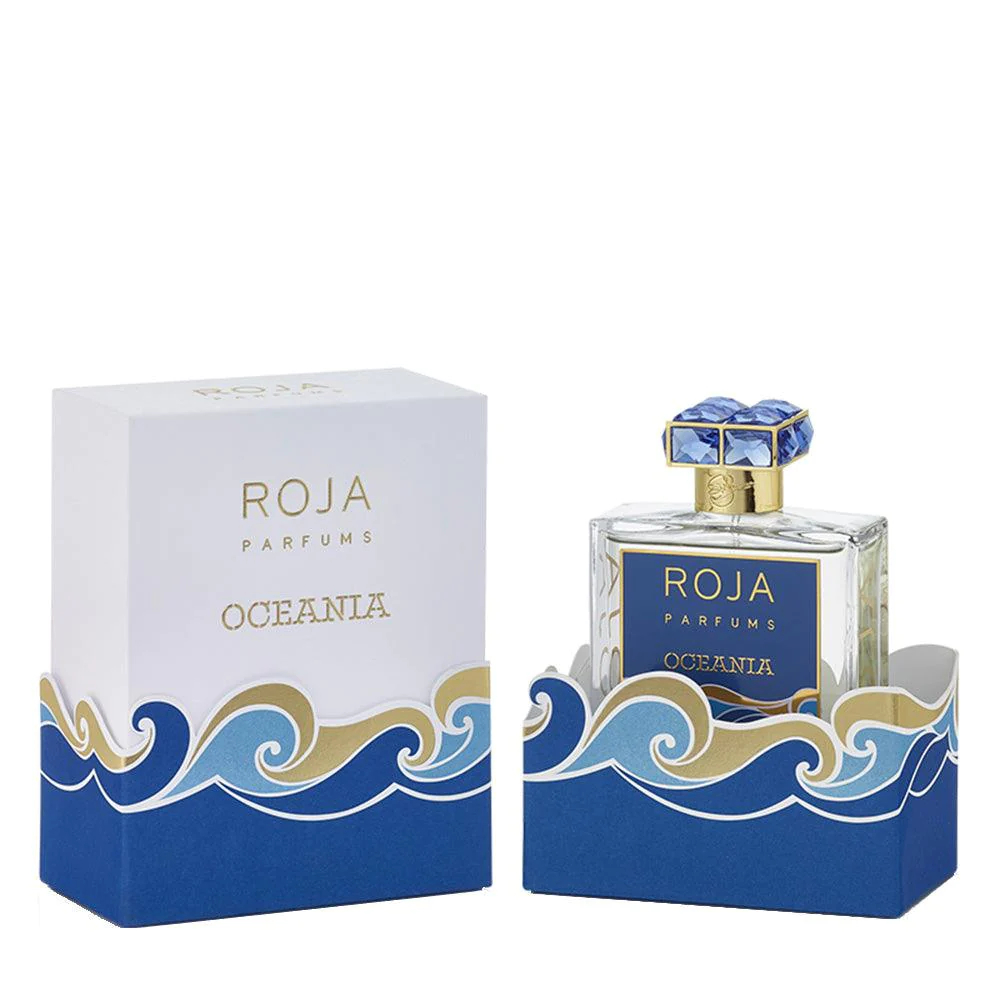 ROJA DOVE OCEANIA EDP (U) 100ML | Shopee Malaysia