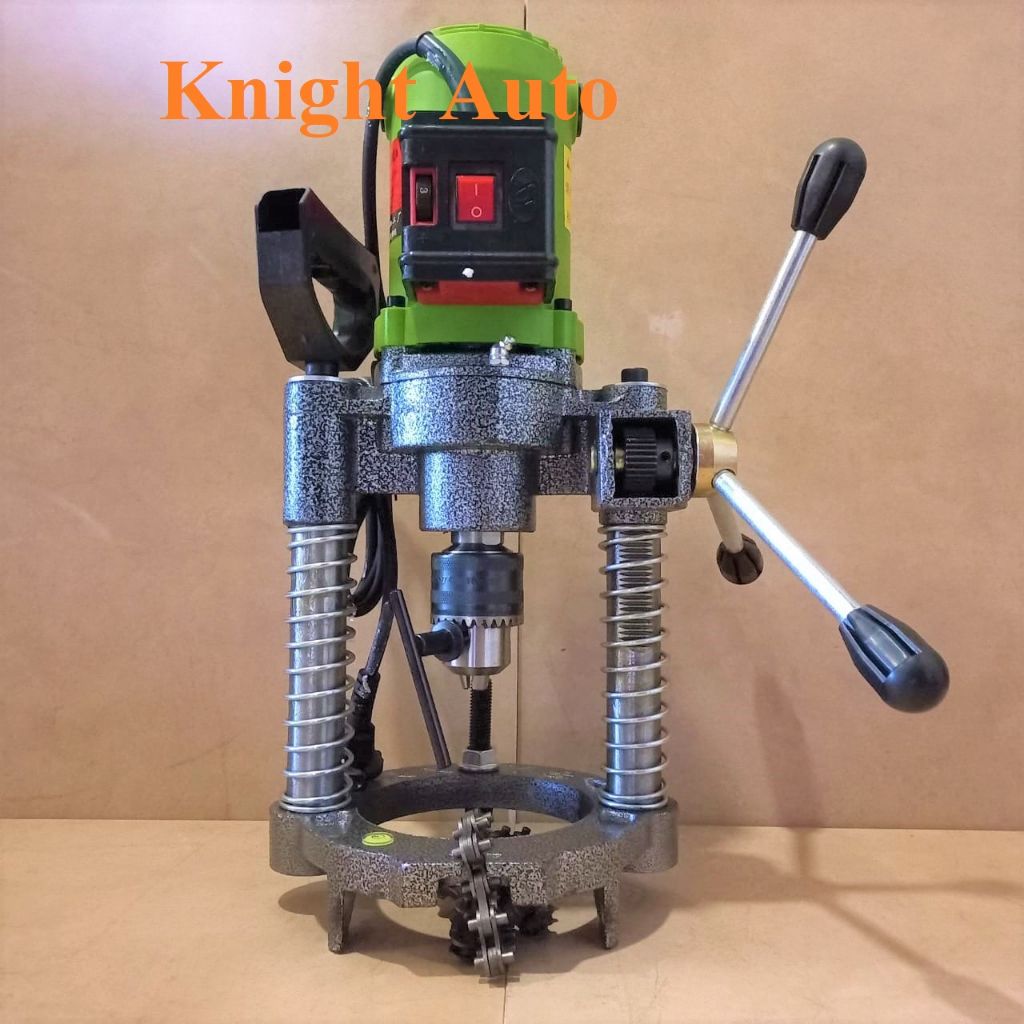 KAMA PIPE DRILLER XY-114 pipe drilling machine | Shopee Malaysia
