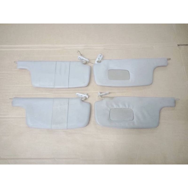 Sun visor proton saga lama / iswara lmss iswara lmst saga orion saga ...