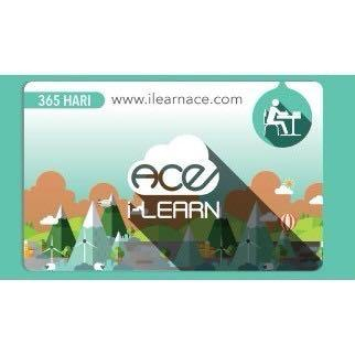 i Learn ace (Sasbadi) 365 days ( stock clearance) | Shopee Malaysia