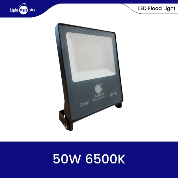 SIRIM LED Flood Light IP66 10W/20W/30W/50W Waterproof Outdoor Spotlight ...