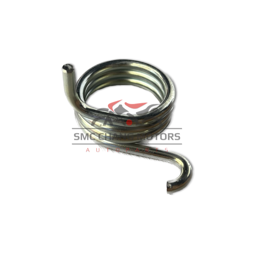 Honda Original RSX RS150R Spring Brake Pedal ( 46514-K56-N00 ) | Shopee ...