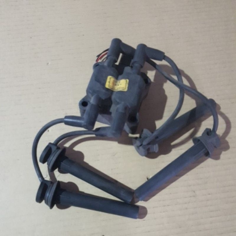MINI PLUG COIL SET CABLE R50-R53 | Shopee Malaysia
