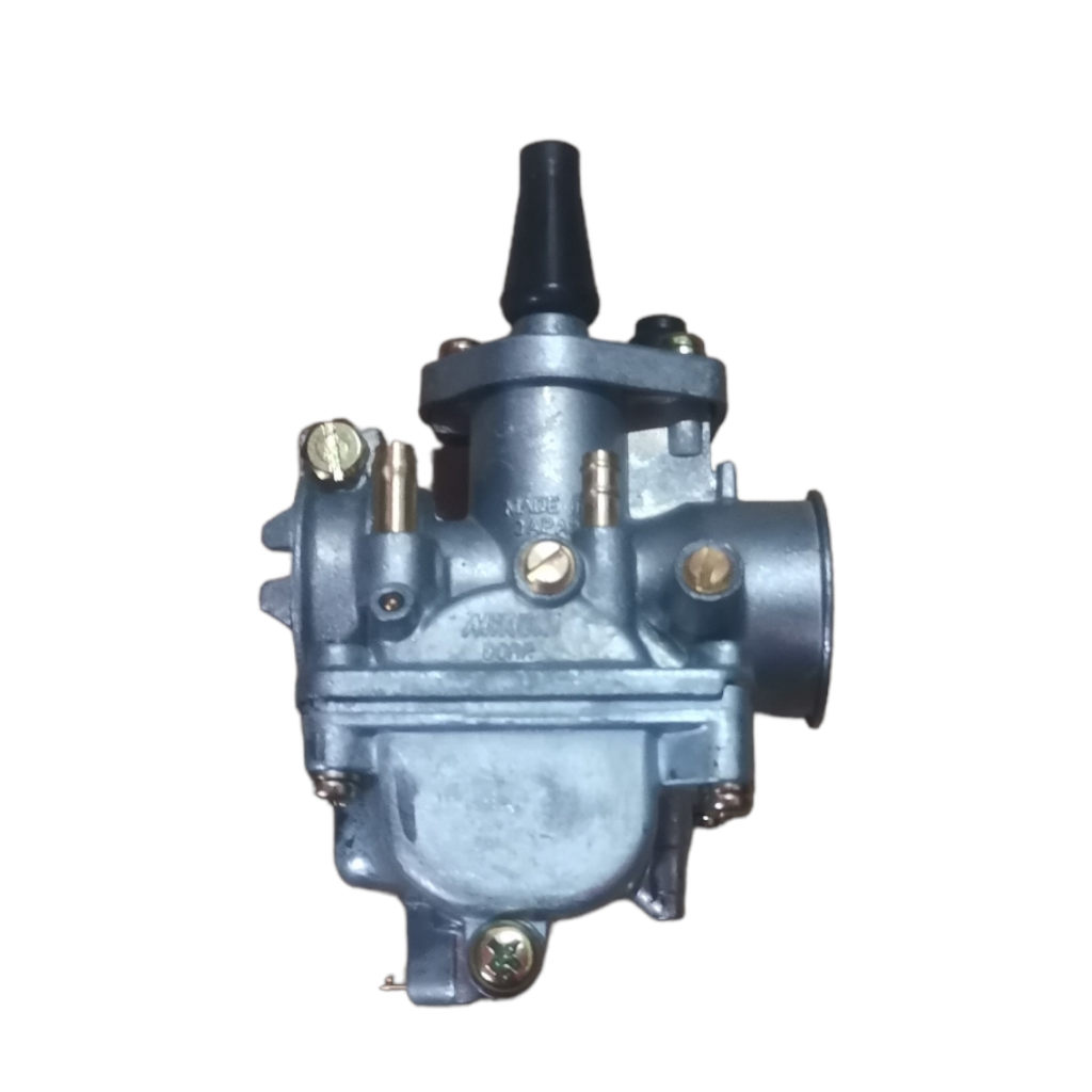 Carburator SUZUKI FR80 ORIGINAL(MIKUNI CORP MADE IN JAPAN) | Shopee ...