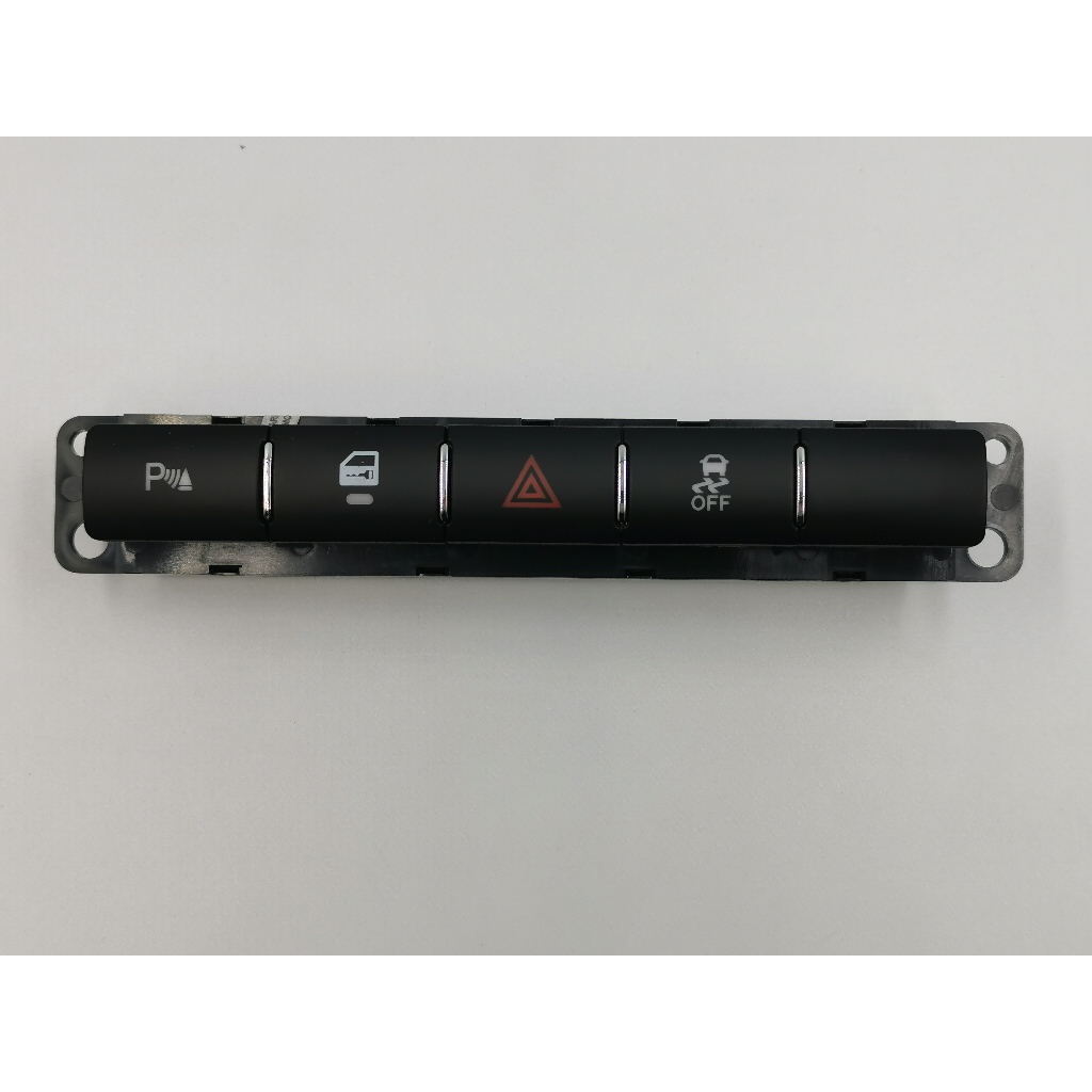 ORI PROTON IRIZ, NEW PERSONA VVT-2016 SWITCH CENTER 4 FUNCTION (RED ...