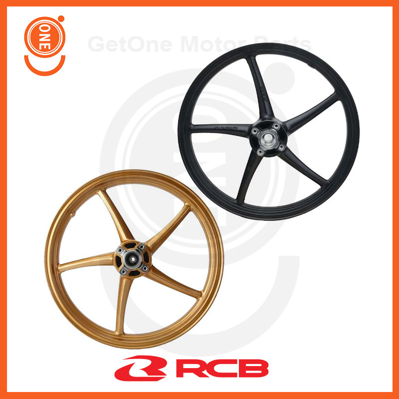 RCB YAMAHA Y15ZR Y15 V1 V2 Y16 SP522 SPORT RIM SETSPORTRIM 522 | Shopee ...