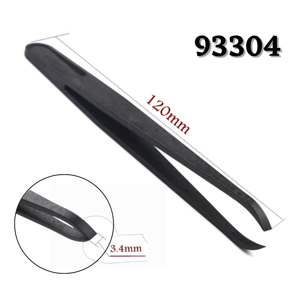 DIY&FPV 93301 93302 93303 93304 93305 93306 93308 Anti-Static Carbon ...