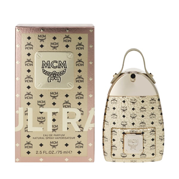 MCM Ultra Eau de Parfum [ Original Perfume Women ] | Shopee Malaysia