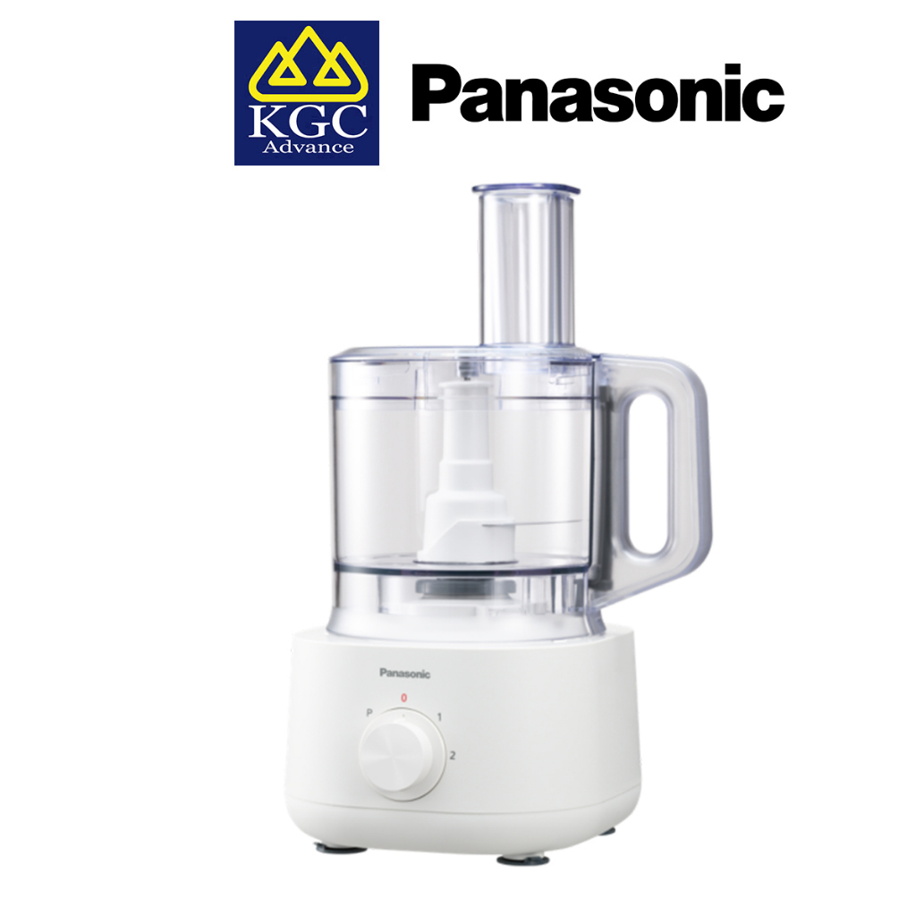 Panasonic Food Processor MK-F310WSK Pemproses Makanan | Shopee Malaysia